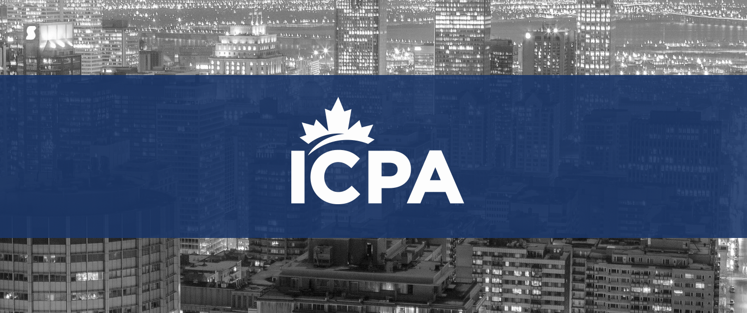 Syscon is Heading to ICPA 2018 in Montreal! | Syscon.net
