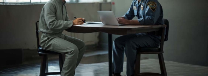 Adult Corrections Case Management | Syscon.net