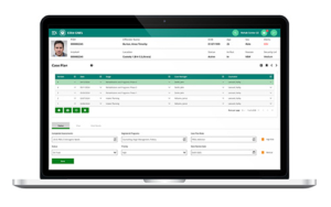 Adult Corrections Case Management | Syscon.net